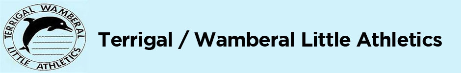 TWLA LOGO – Terrigal Wamberal Little Athletics